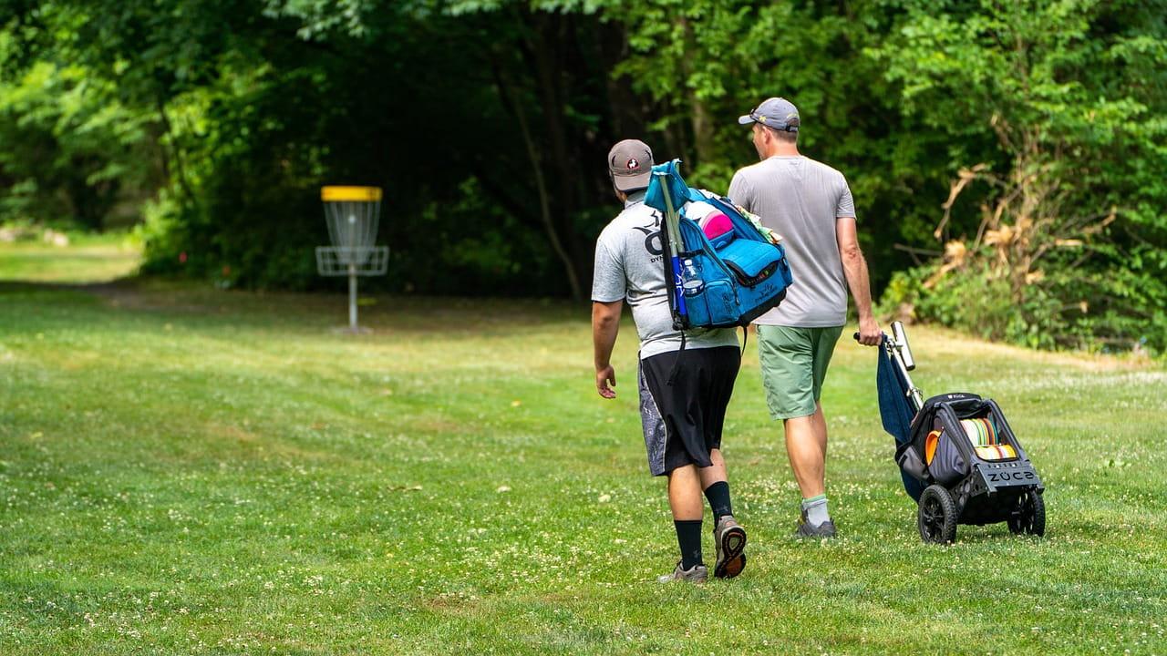 Before You Buy: The Pros and Cons of the REVASRI Disc Golf Rangefinder