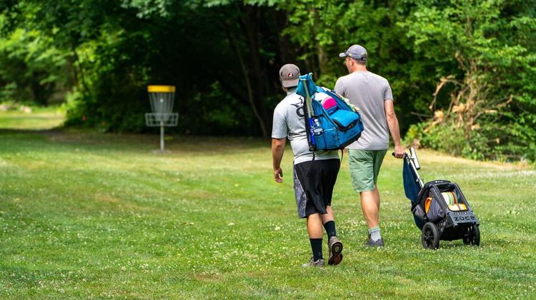 The Ultimate Guide to Disc Golf Rangefinders