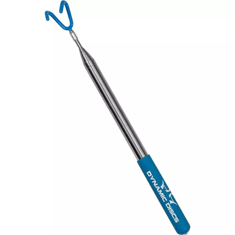 Dynamic Discs Retriever: In-Depth Review & Benefits