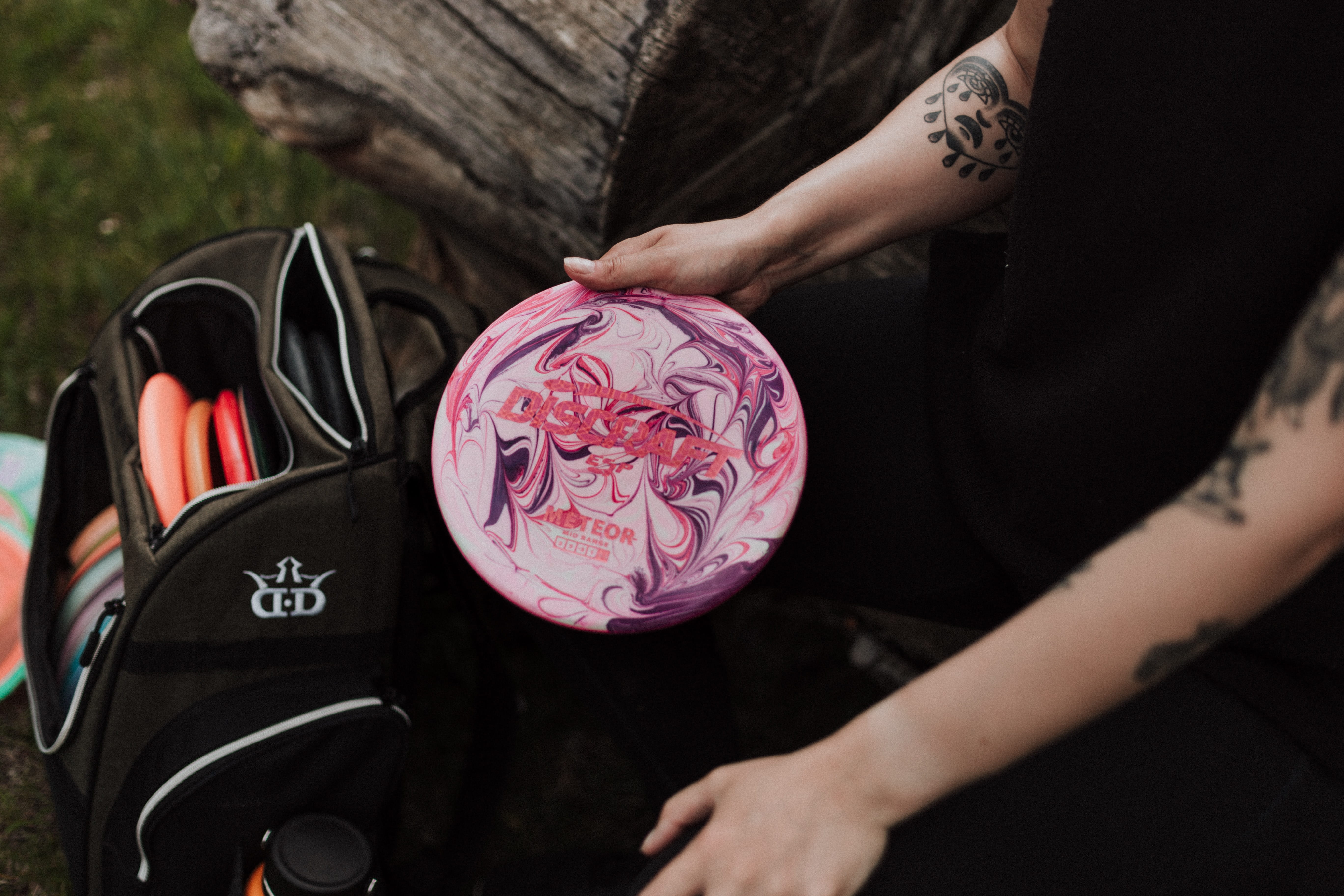 Discover Top Disc Golf Discs: Brands, Types, and Recommendations