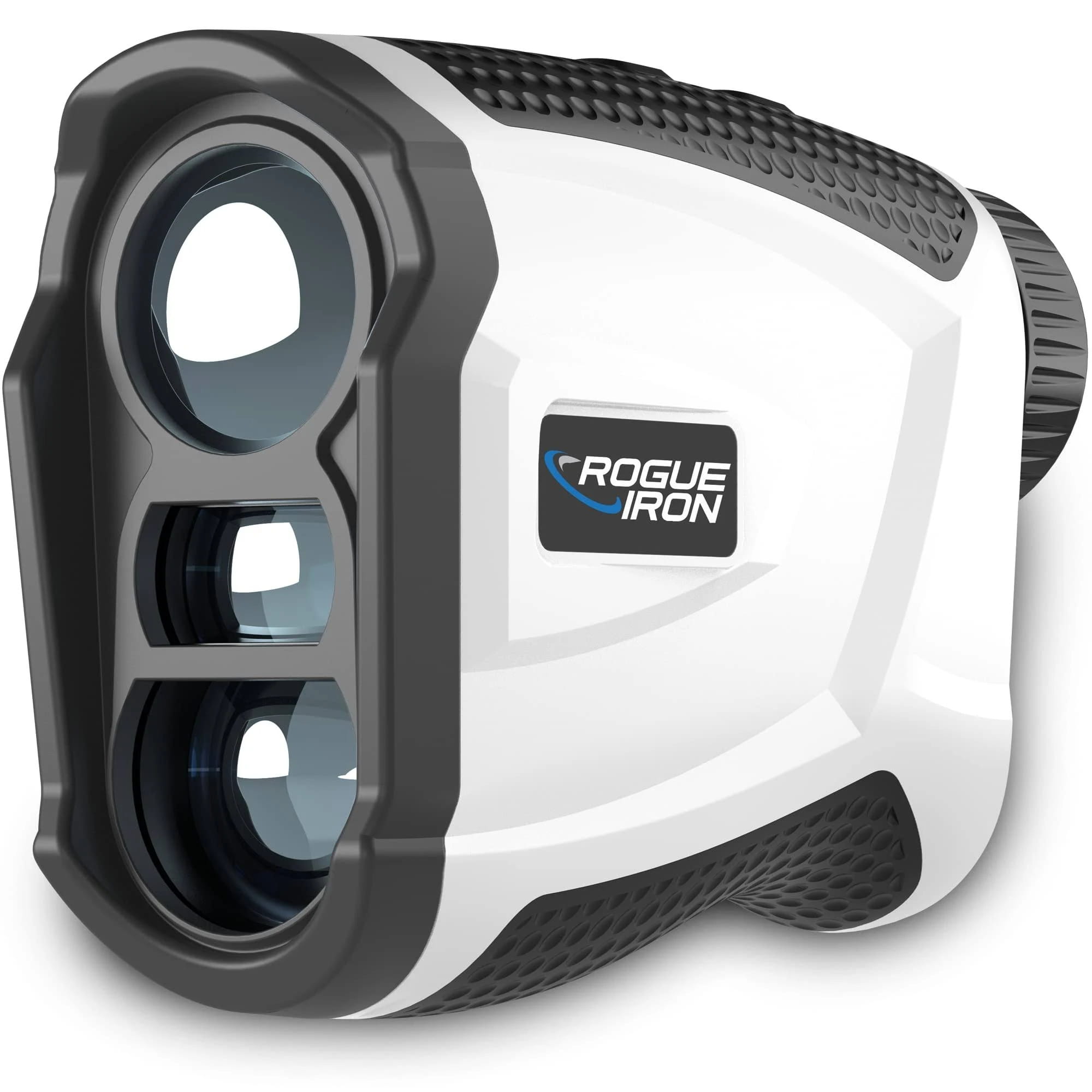 A Closer Look: Reviewing the Rogue Iron Factor Disc Golf Rangefinder